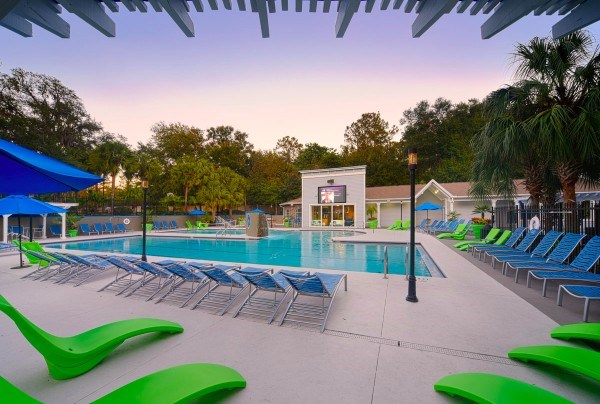 Gainesville Place Apartments Gainesville - Swamp Rentals