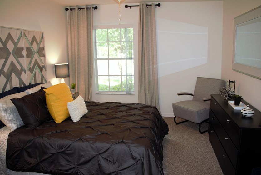Brookside Apartments | Gainesville, FL - Swamp Rentals