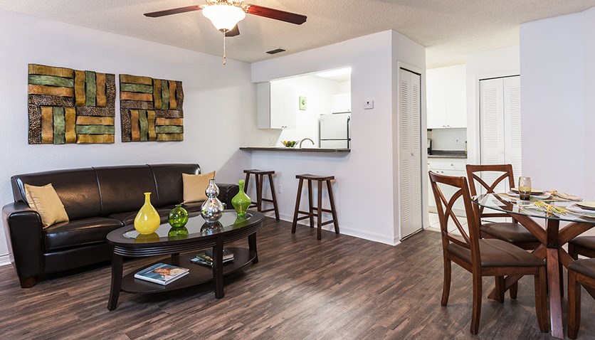 The Polos Apartments Gainesville - Swamp Rentals